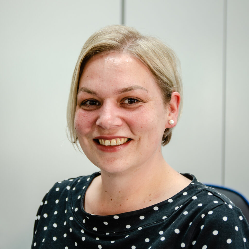 Laura Hahn | Kfz - Meisterbetrieb Wolf